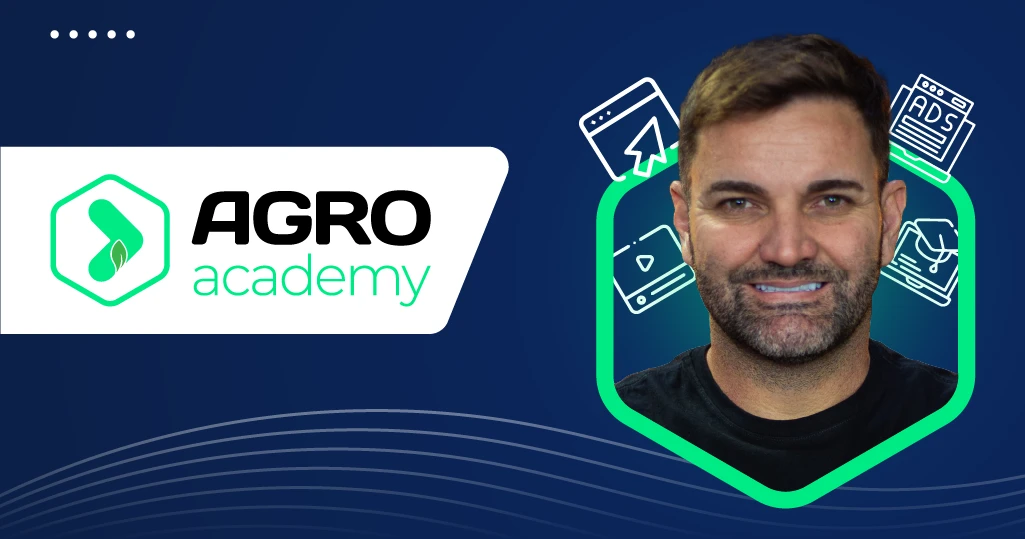 Agro Academy | Escola de Marketing Digital e Agronegócio